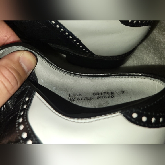 FootJoy | Shoes | Footjoy Classic Style 560 Vintage | Poshmark